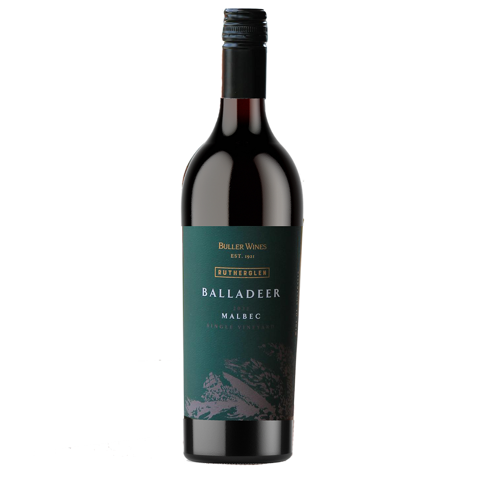 Wine – Buller Wines
