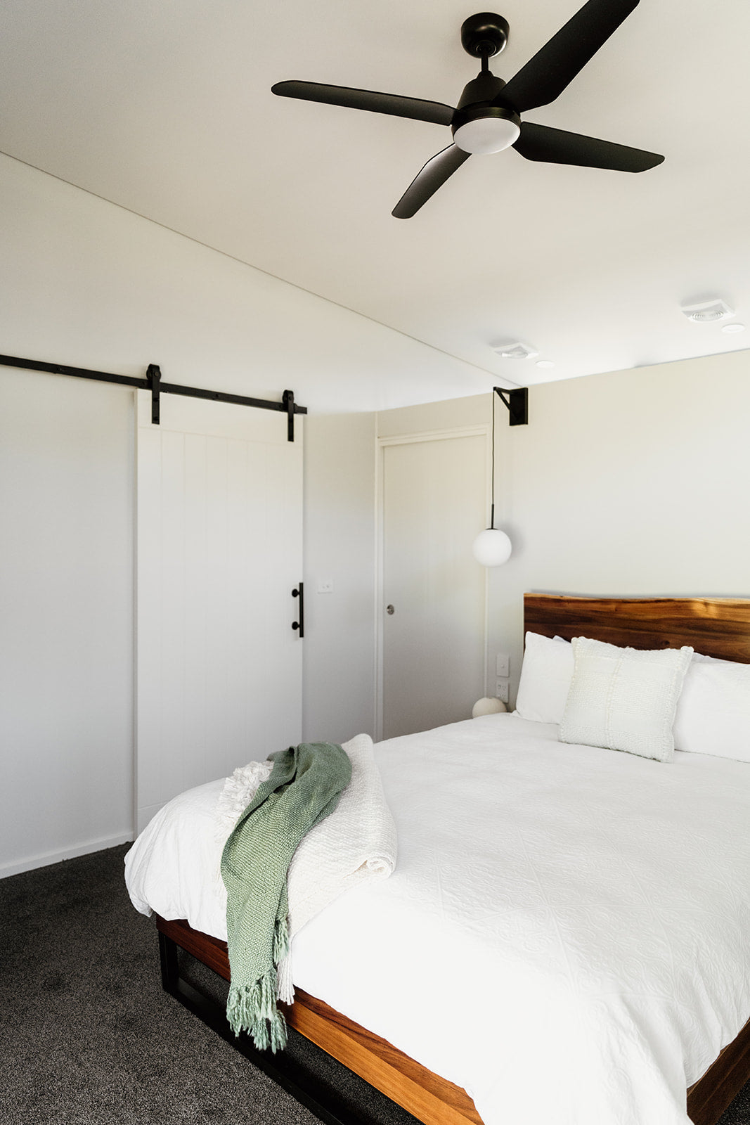 Rutherglen Vineyard Accommodation – Buller Wines