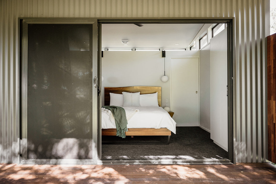 Rutherglen Vineyard Accommodation – Buller Wines