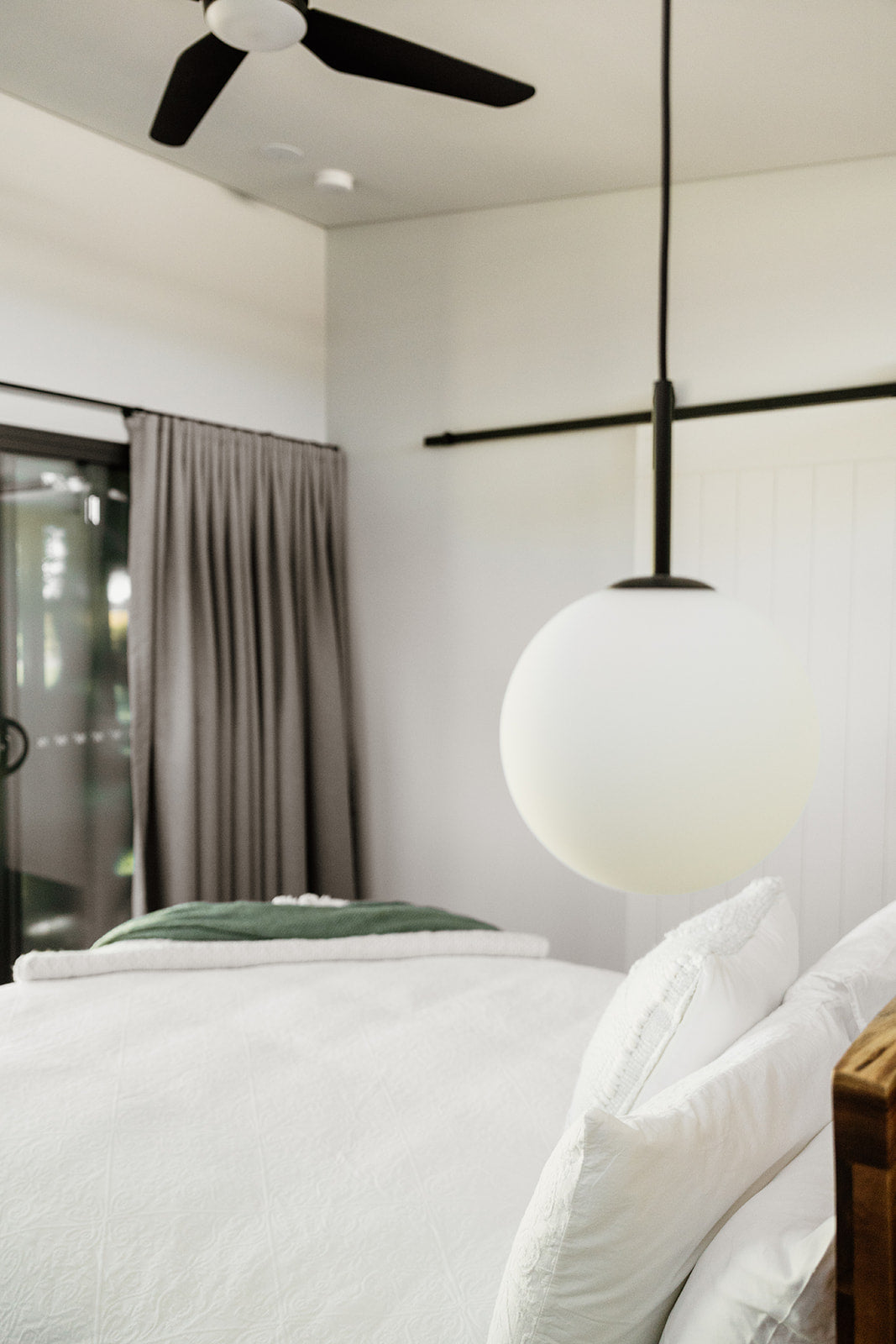 Rutherglen Vineyard Accommodation – Buller Wines