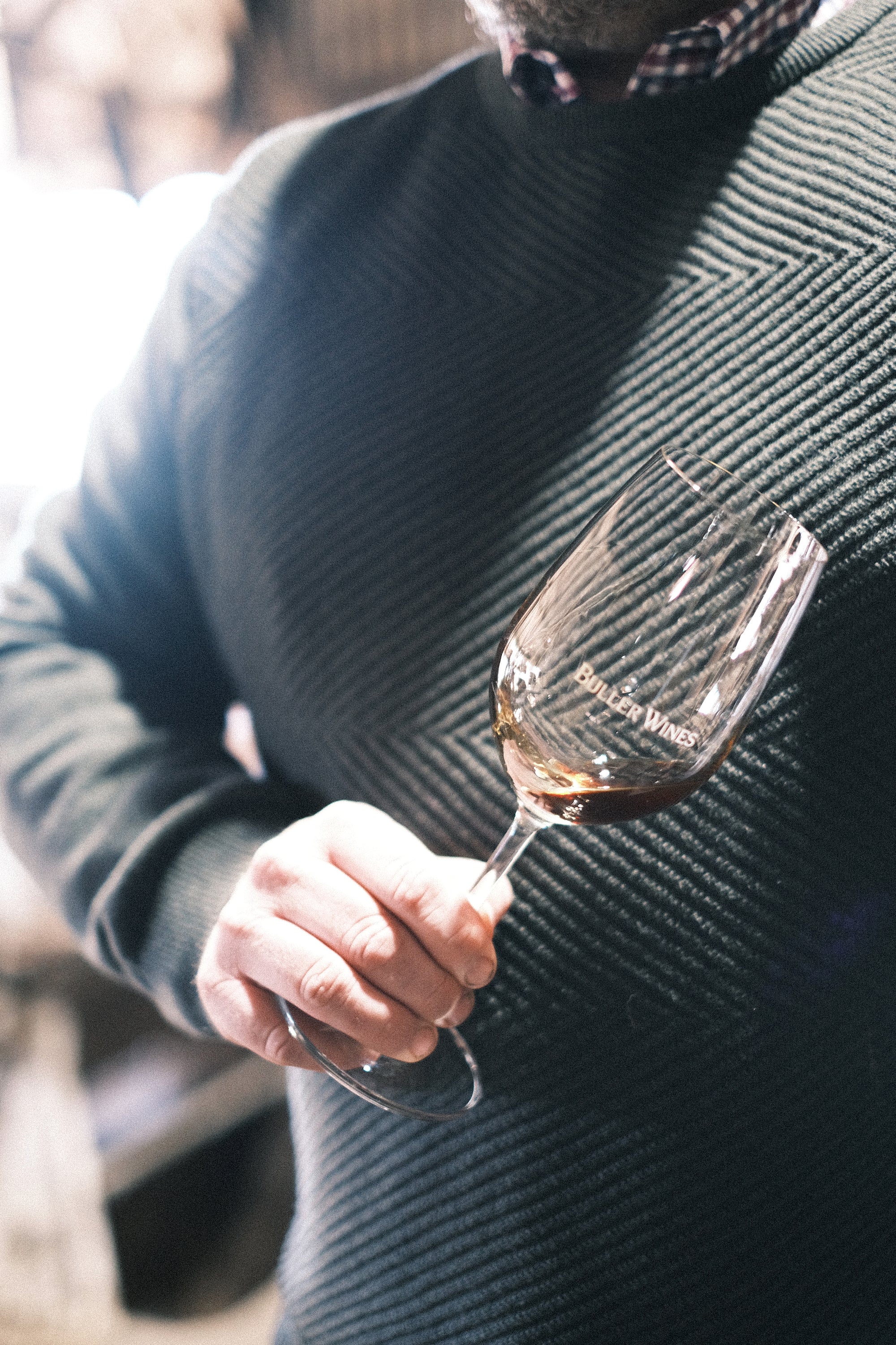 Cellar Door – Buller Wines