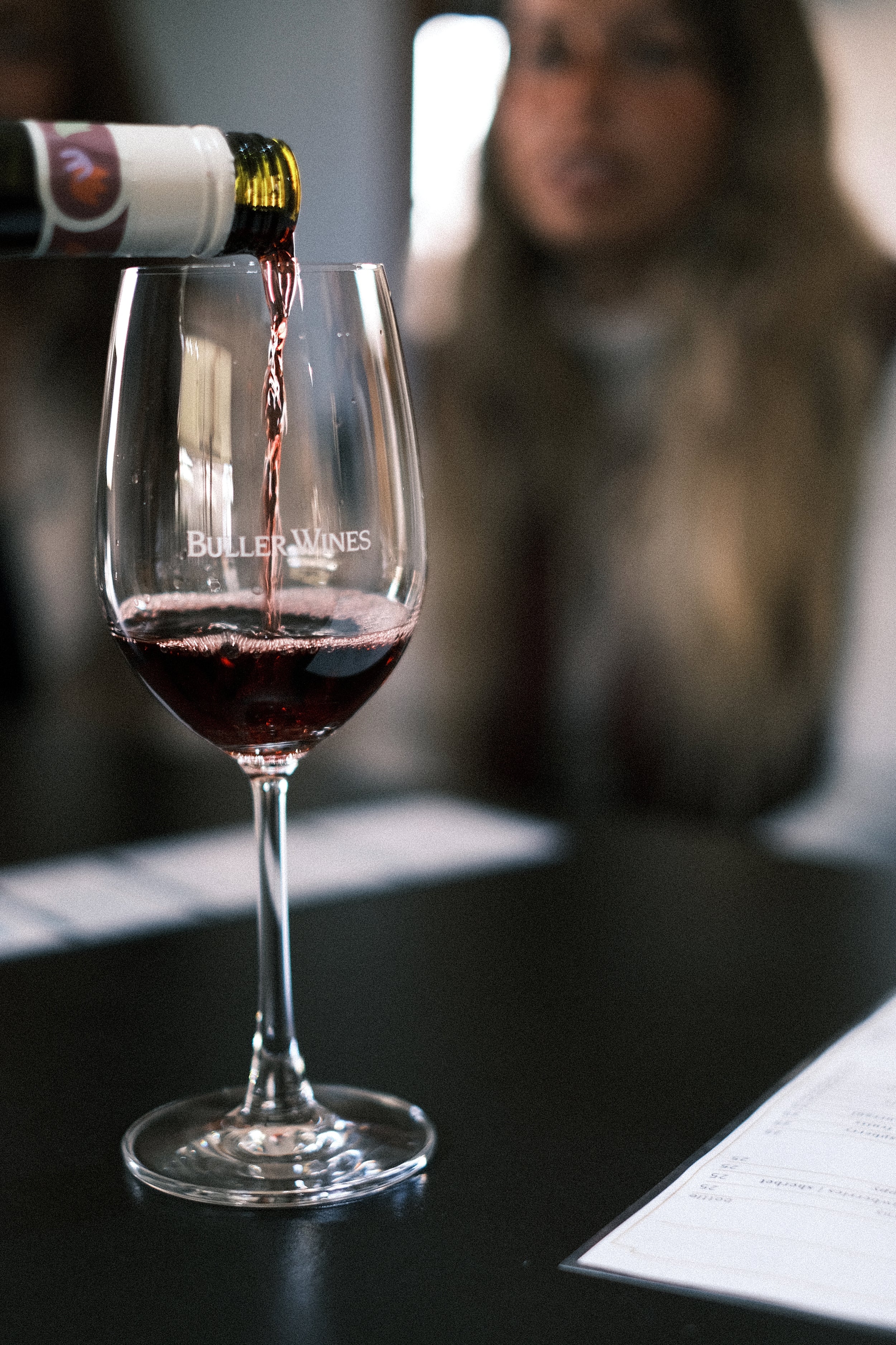 Visit Us – Buller Wines