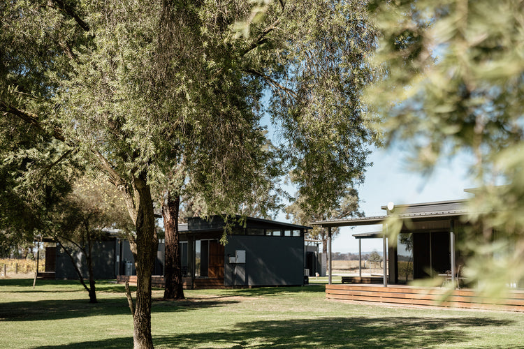 Buller Wines & Three Chain Road