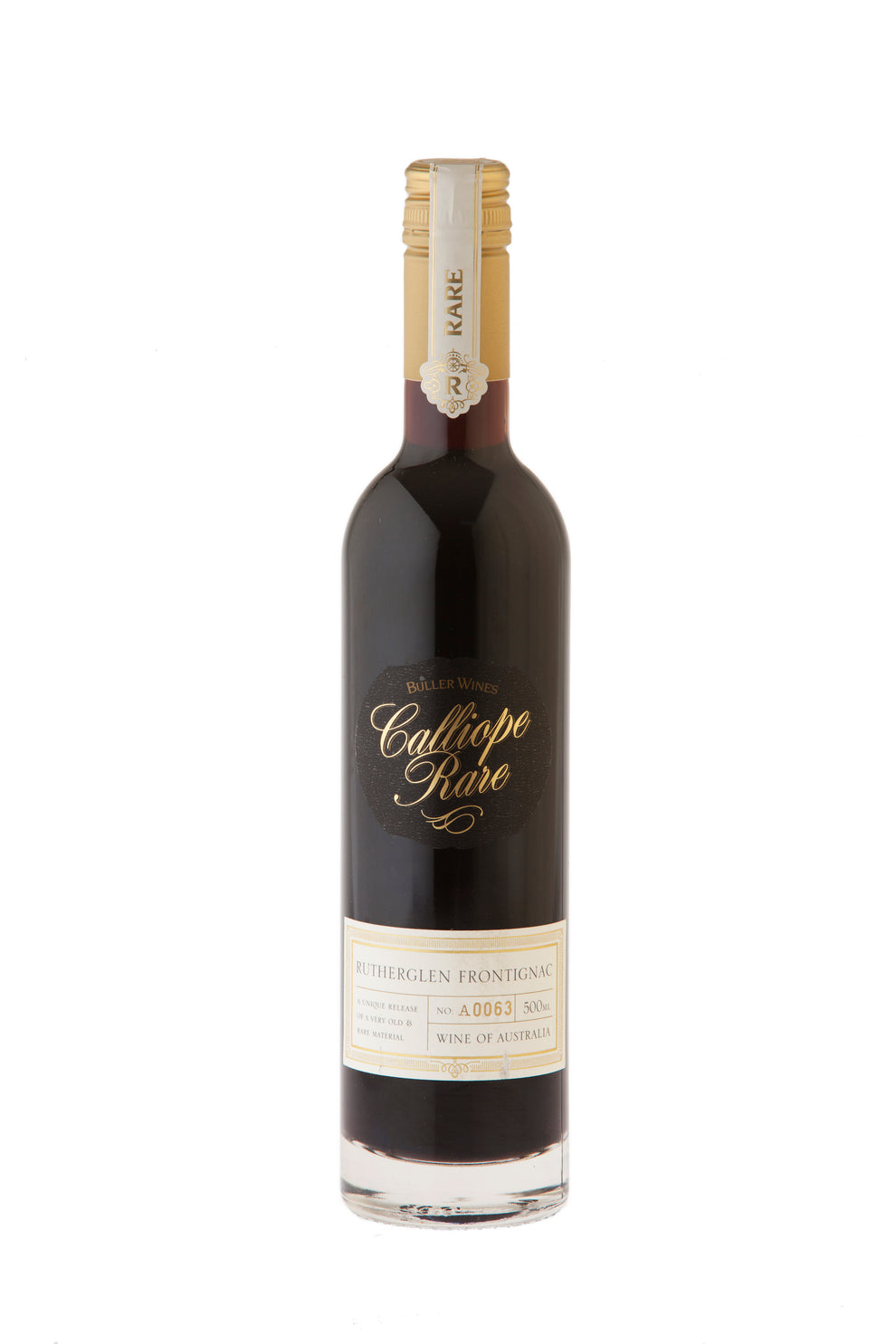 Rare Frontignac Wine Club Members Price – Buller Wines