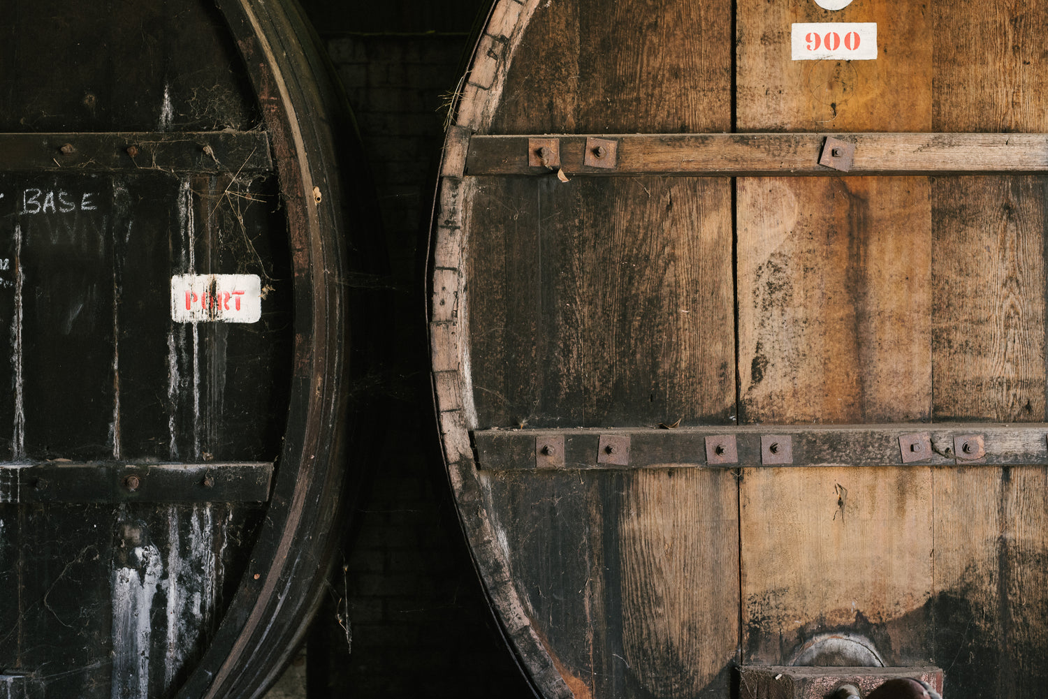 About Us – Buller Wines